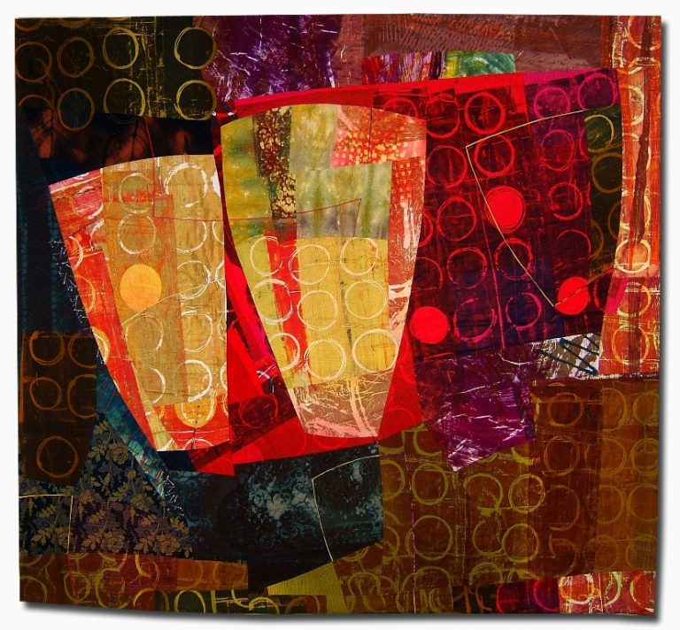 Five Questions for Pat Pauly – Hudson River Valley Art Workshops