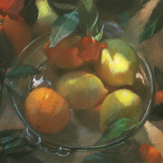 Painting Workshops – Hudson River Valley Art Workshops