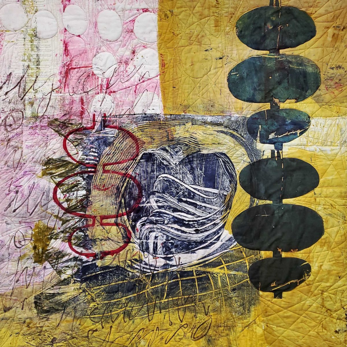 Fiber Art Workshops – Hudson River Valley Art Workshops