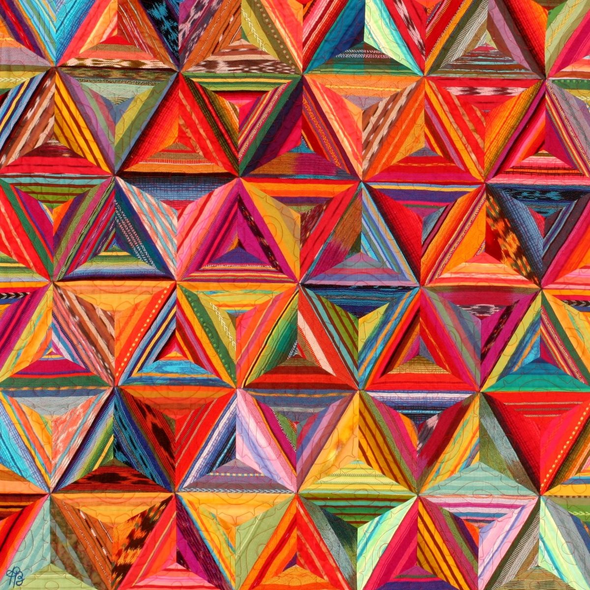 Fiber Art Workshops – Hudson River Valley Art Workshops