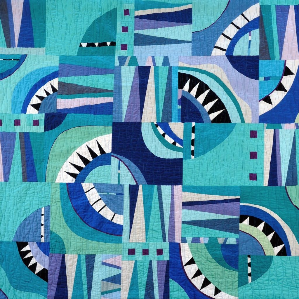 Fiber Art Workshops – Hudson River Valley Art Workshops