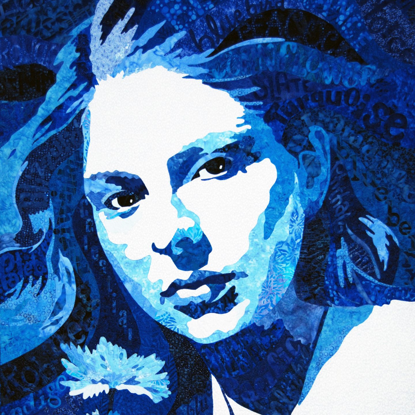 Fiber Art Workshops – Hudson River Valley Art Workshops