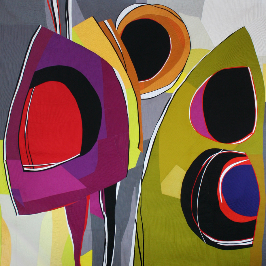 Fiber Art Workshops – Hudson River Valley Art Workshops